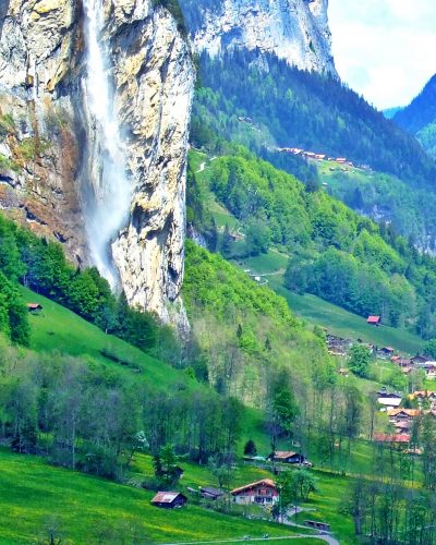 Free 3-Day Itinerary for Switzerland - Gelato Travel